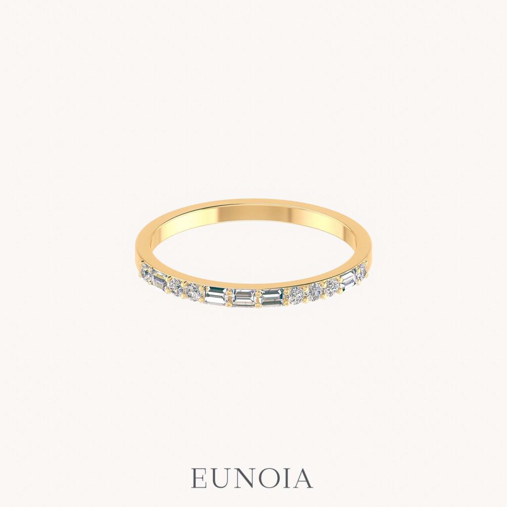 Morse Code - Our Secret Archives - Eunoia Fine Jewelry